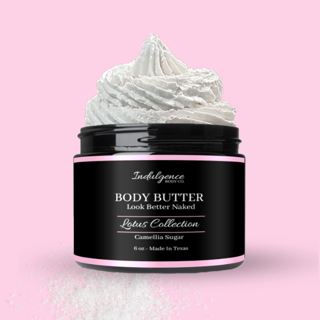 Indulgence Body Co – Indulgencebodyco
