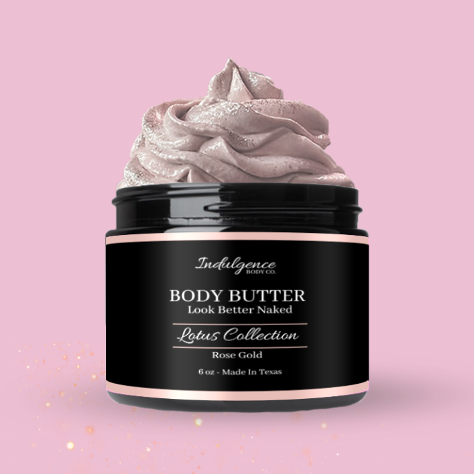 Indulgence Body Co – Indulgencebodyco