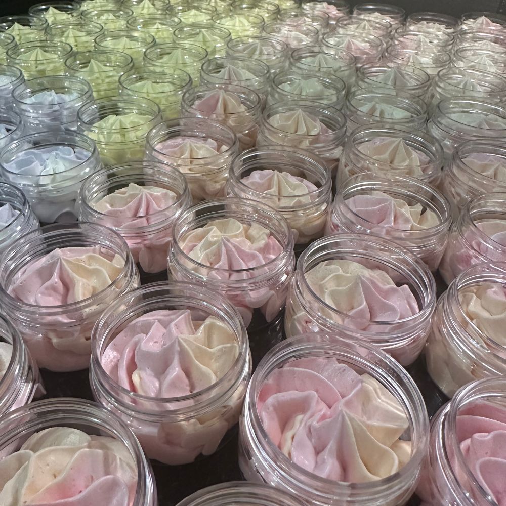 Indulgence Body Co – Indulgencebodyco